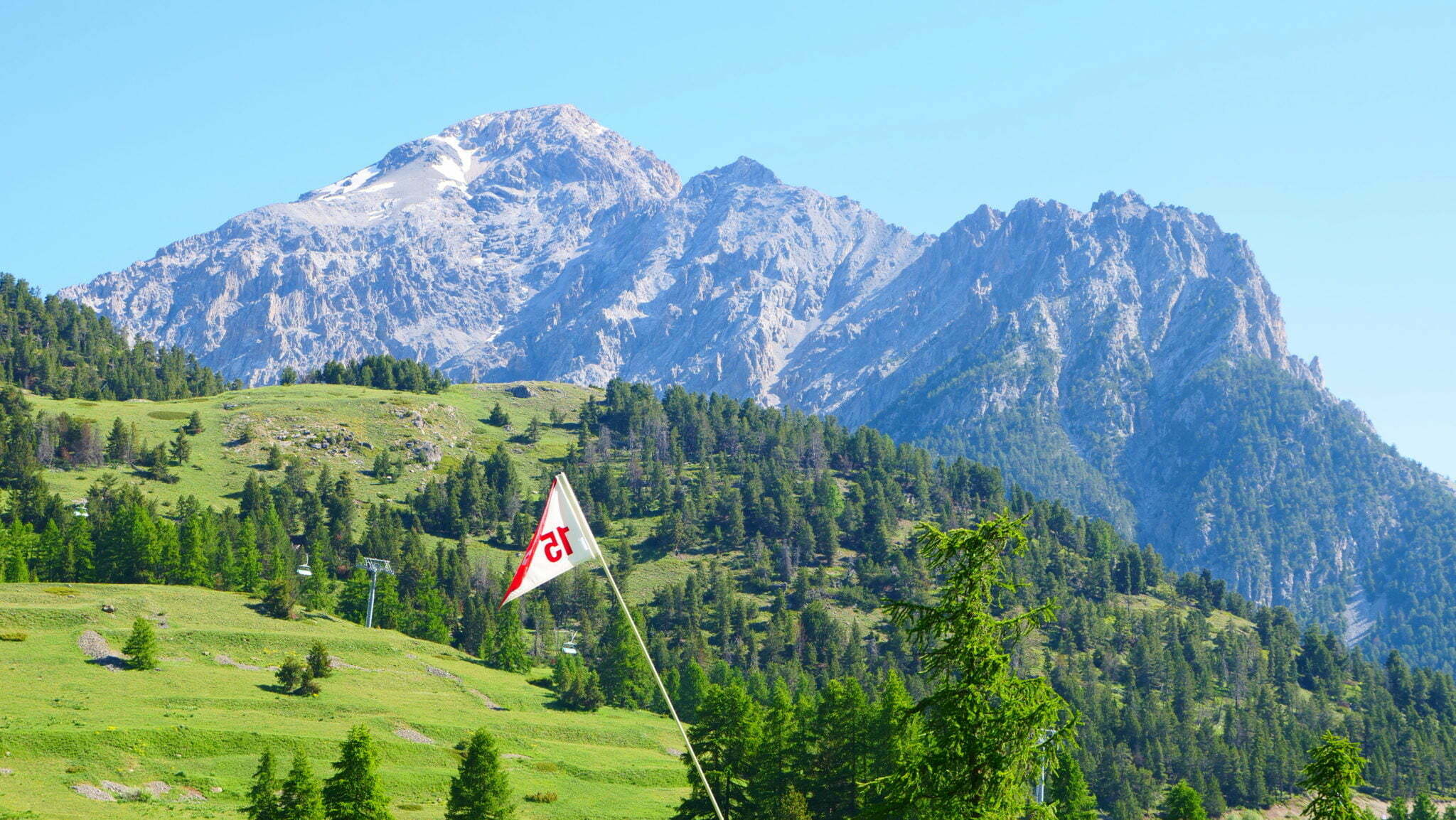 Station de Montgenèvre - Site Officiel - Séjour Famille - Hautes-Alpes ...