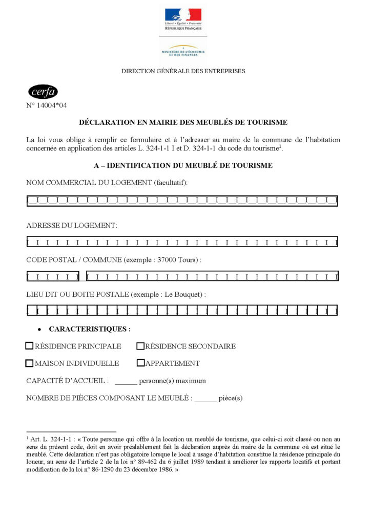 Cerfa n° 14004*04 - Montgenèvre - Site Officiel de la Station