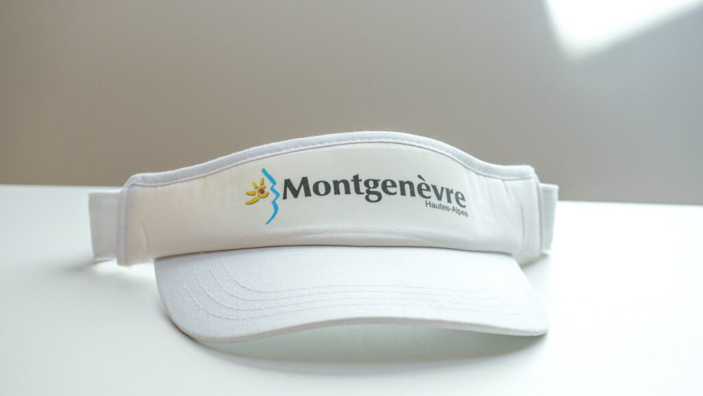 Visière - Montgenèvre - Site Officiel de la Station